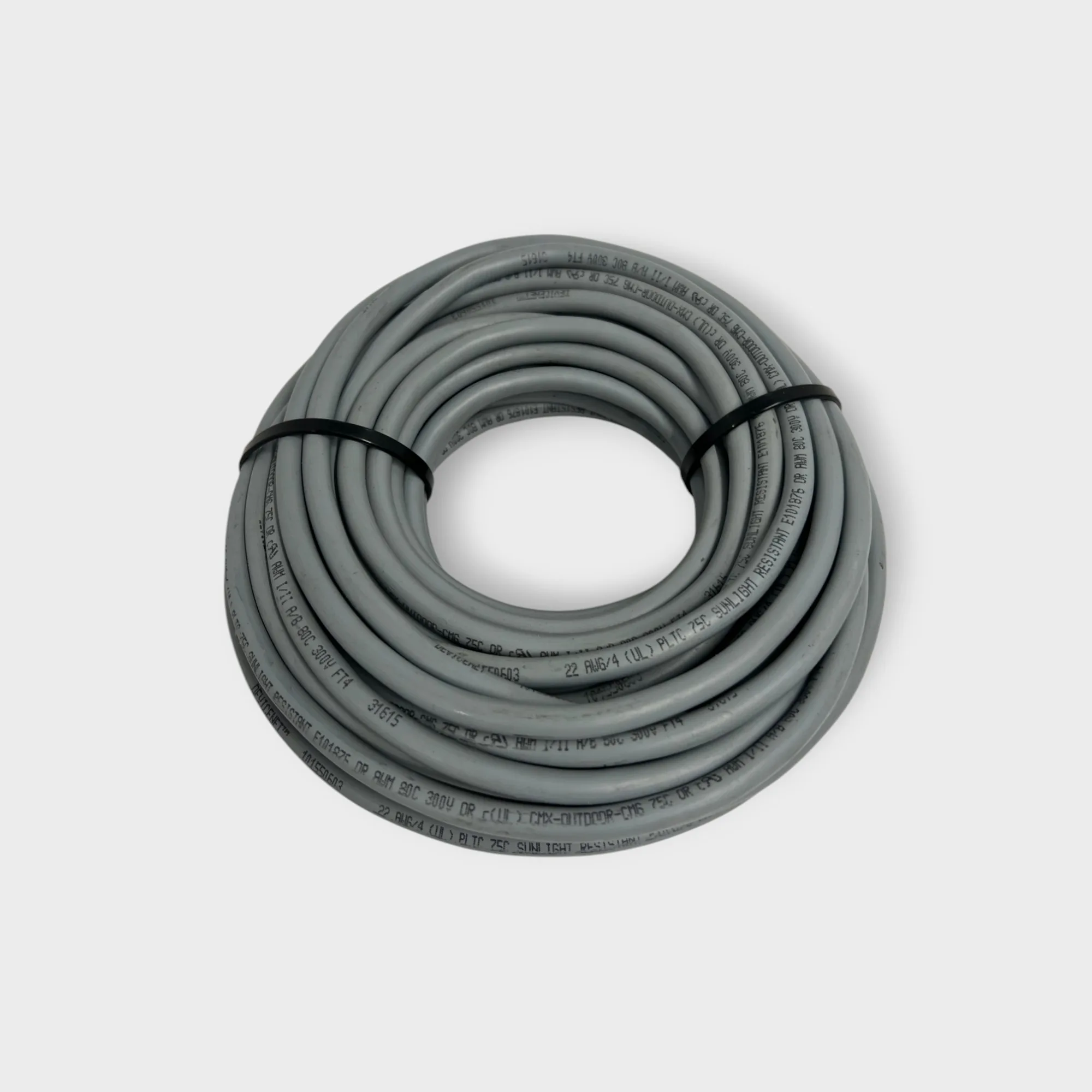 Maretron Micro Bulk Cable - 43 feet - Devicenet NMEA 2000 - Max Marine ...