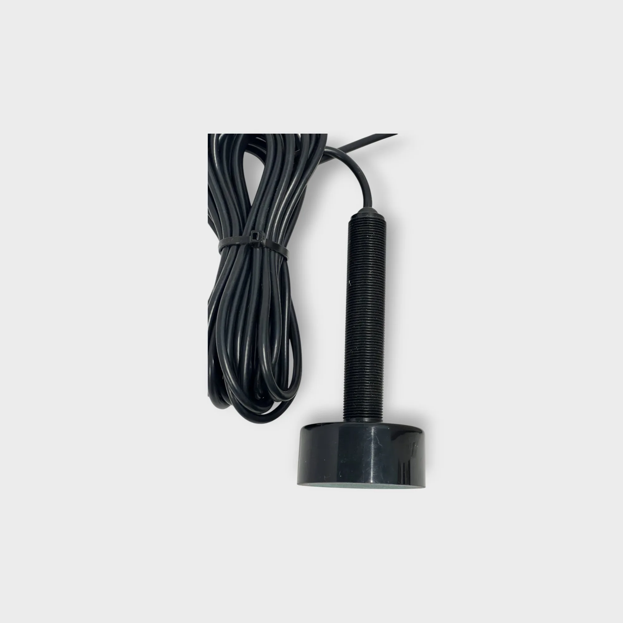 Furuno 520-5PSC-A 600w 50/200khz Thru-Hull Transducer - CABLE CUT, MISSING NUT - Max Marine ...