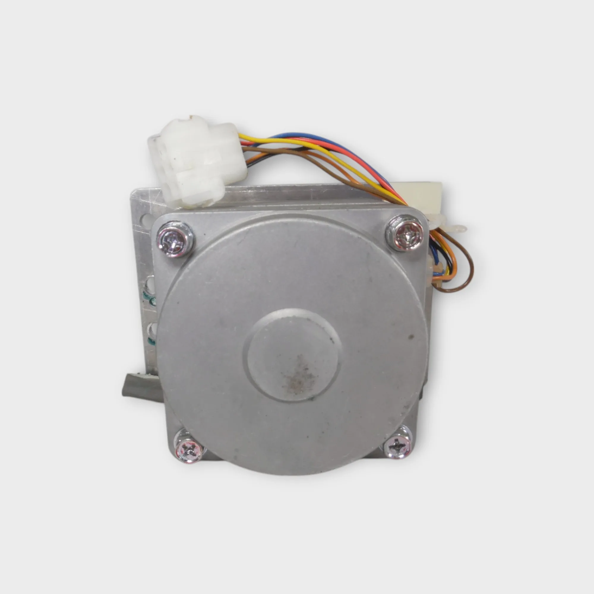 Furuno - RM-8025 DJ8-23A24H - Open Array Radar Motor RSB0070 - 000-169 ...