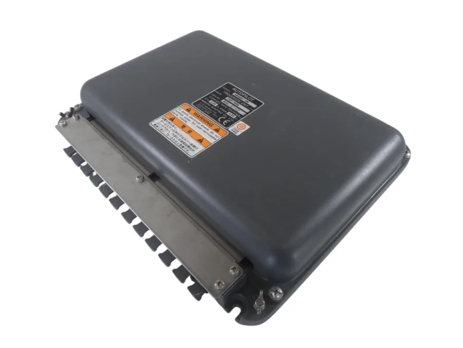 Furuno NAVpilot-500 Processor FAP-5002 Fully Tested - Max Marine ...