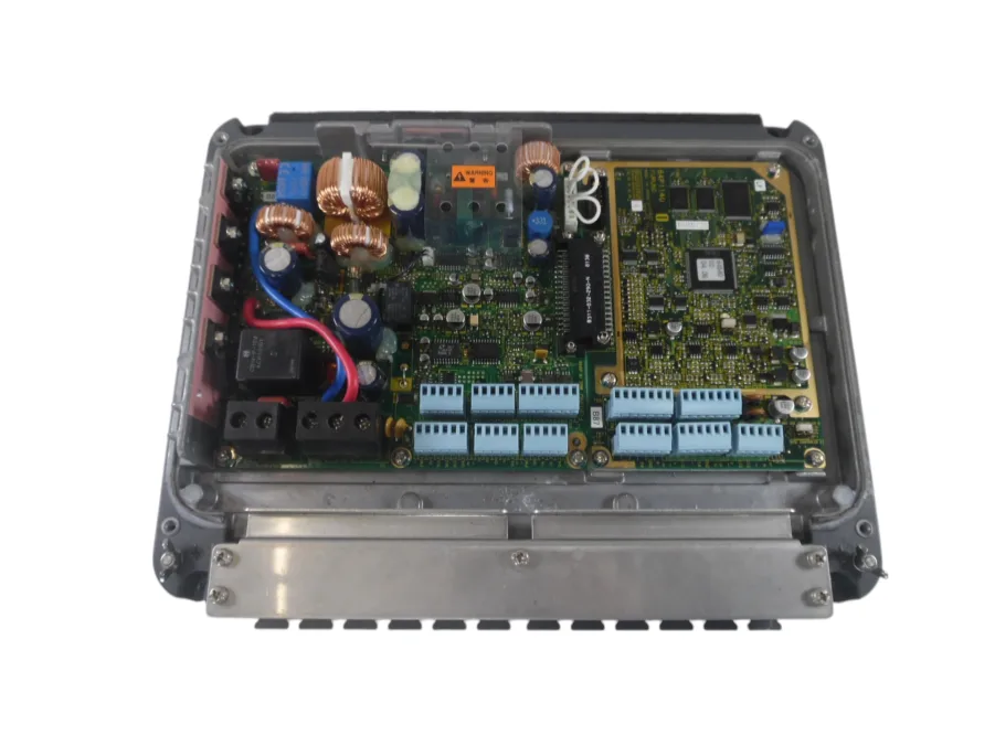 Furuno NAVpilot-500 Processor FAP-5002 Fully Tested - Max Marine ...