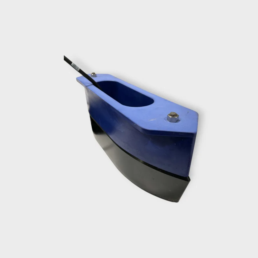 Furuno CA50/200TID/R99 Dual Line 2kw 2000w External Mount Transducer ...