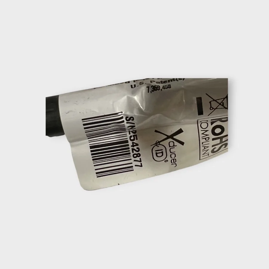 Furuno CA50/200TID/R99 Dual Line 2kw 2000w External Mount Transducer ...