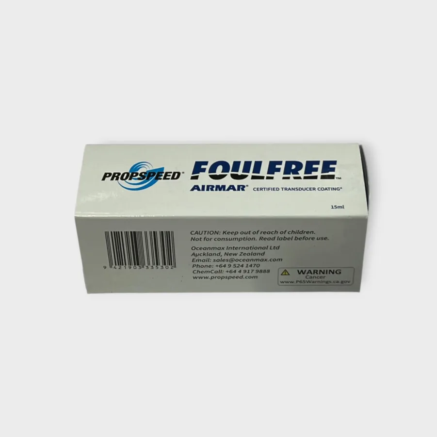 PropSpeed FoulFree Foul-Release Coating for Airmar Transducers - *NEW ...