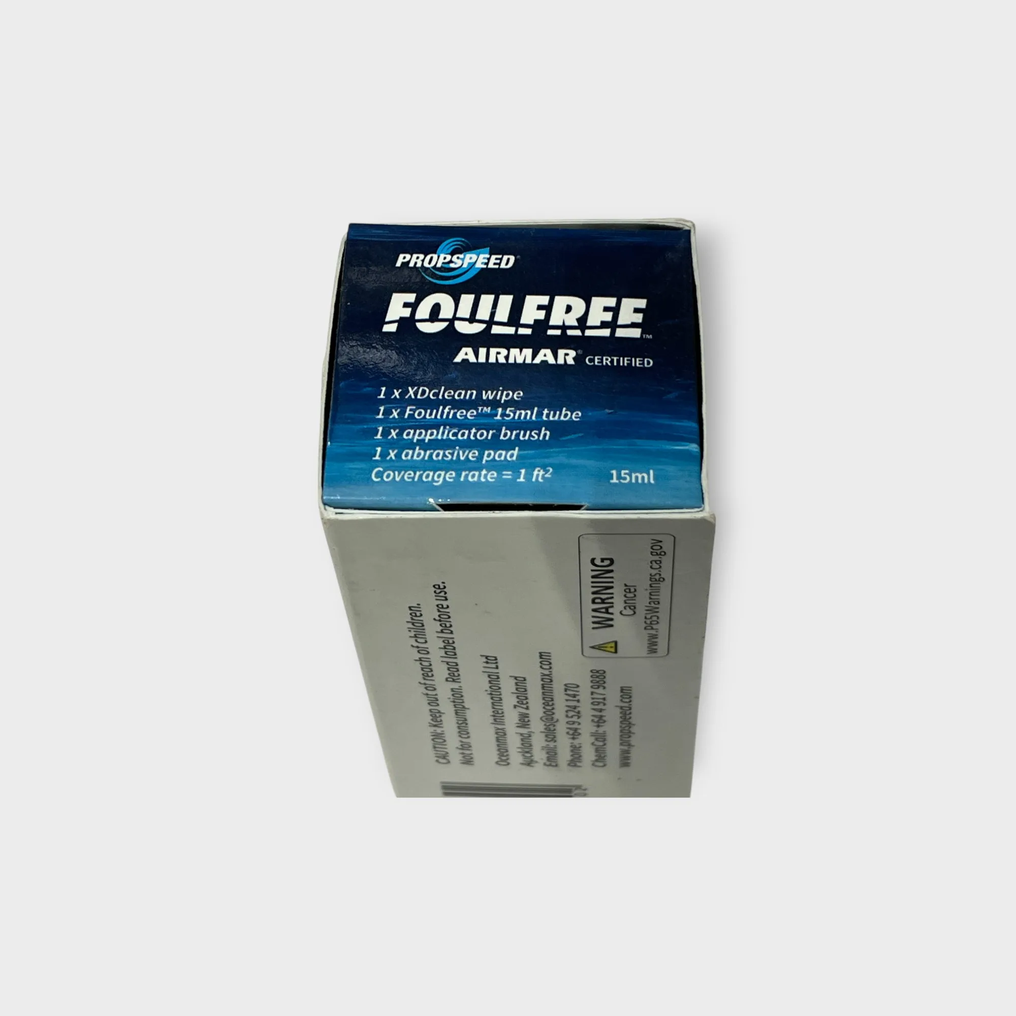 PropSpeed FoulFree Foul-Release Coating for Airmar Transducers - *NEW ...