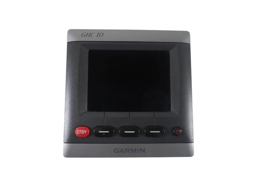 Garmin GHC10 Autopilot Control Head 010-00688-10 MME REFURB - Max ...