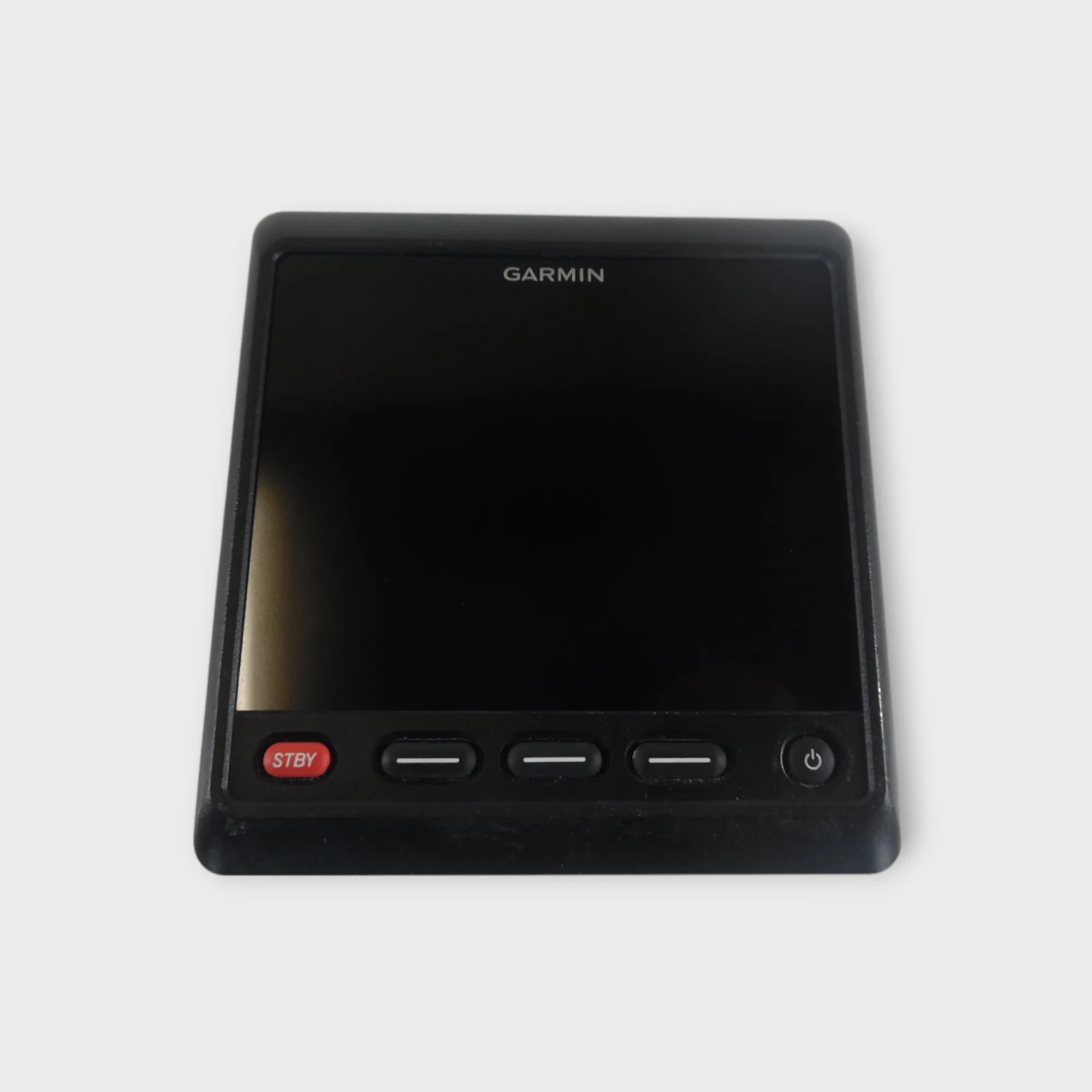 Garmin-GHC-20 Marine Autopilot Control Head Display Unit - Max Marine ...