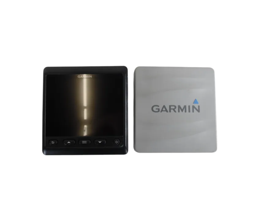 Garmin GMI20 Marine Instrument 010-01140-00 Tested - Max Marine Electronics