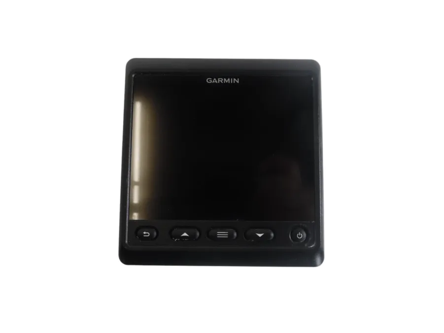 Garmin GMI20 Marine Instrument 010-01140-00 Tested - Max Marine Electronics