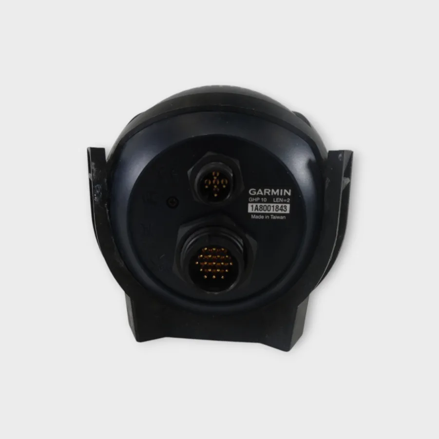 Garmin Boat Autopilot Compass Ball GHP-10 CCU-Tested 010-11052-00 - Max ...