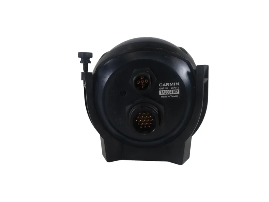 Garmin/Boat Autopilot Compass Ball GHP-10 CCU Tested 010-11052-00 - Max ...