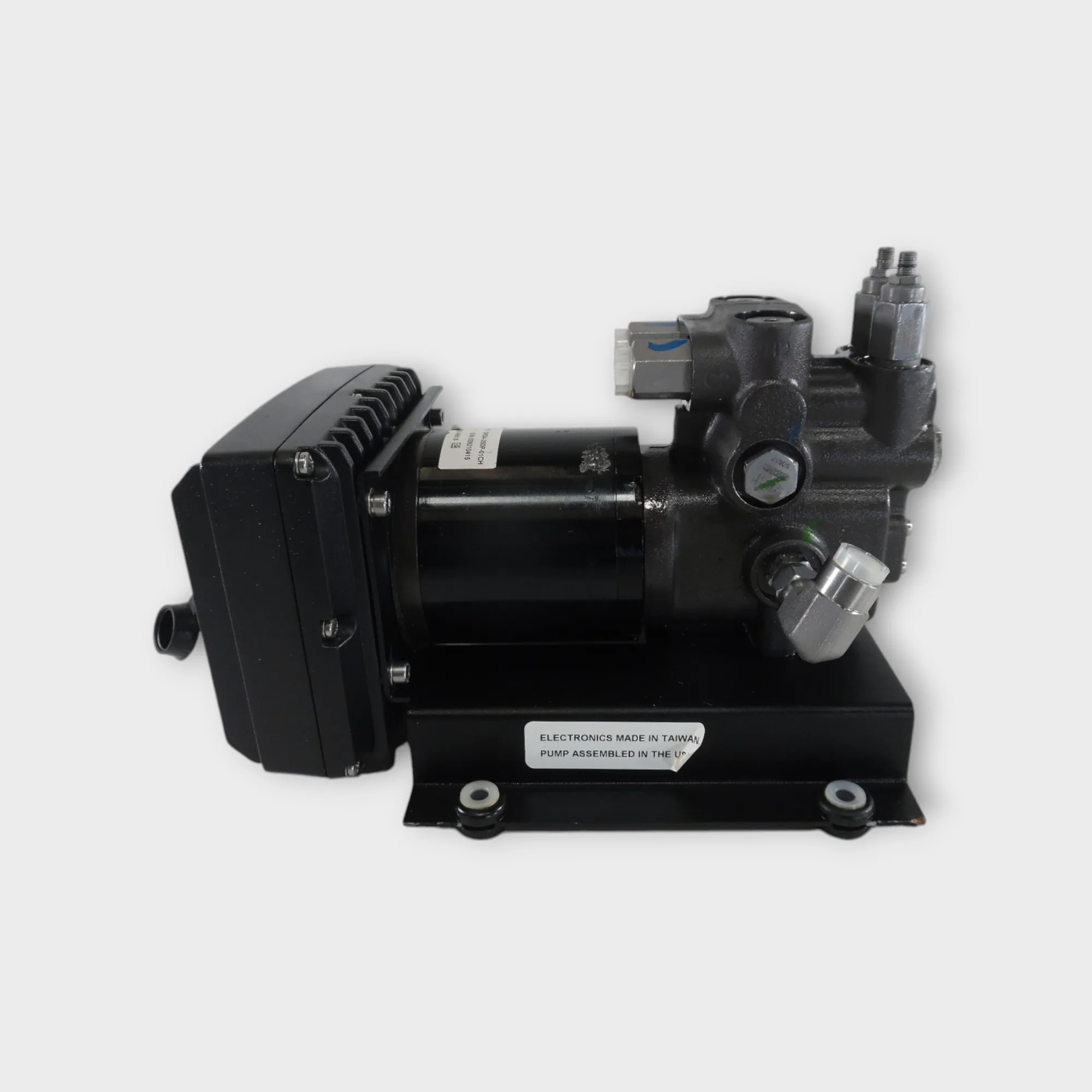 Garmin Reactor 40 GHC 20 GHP *Complete Autopilot System* with SmartPump ...