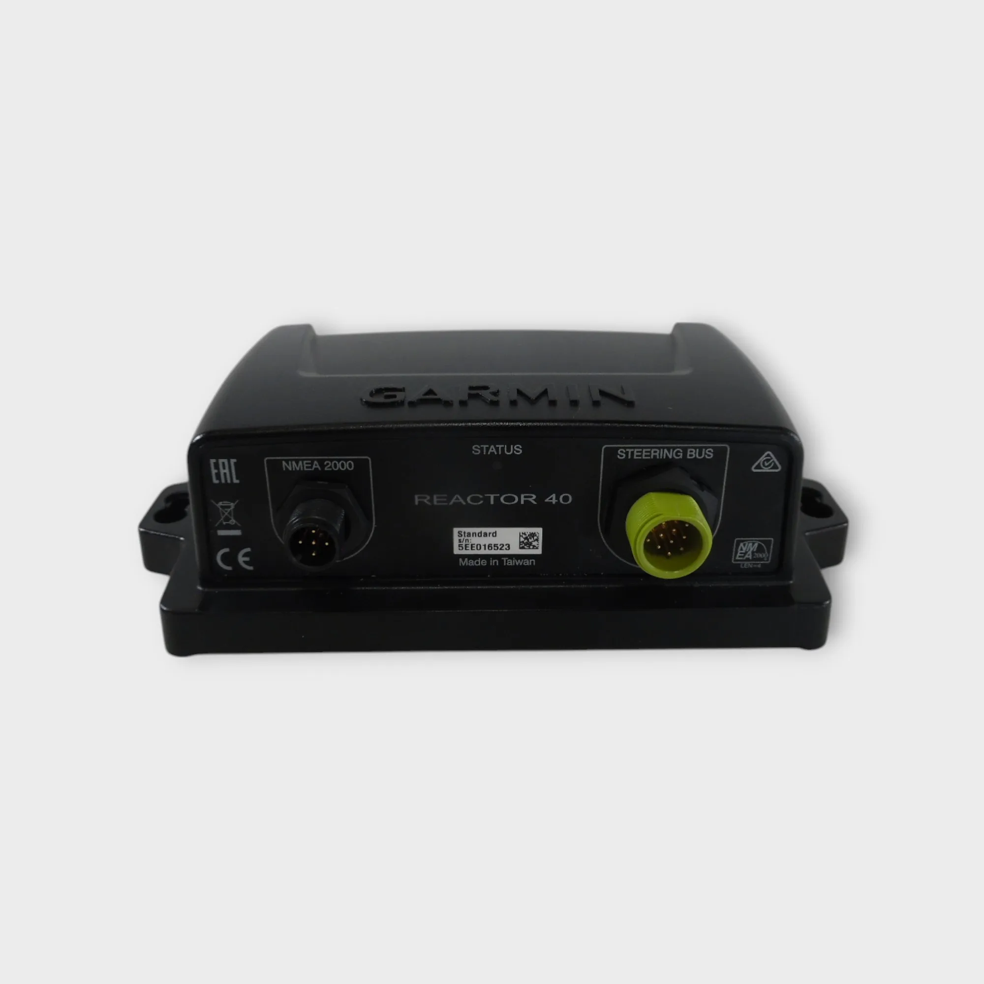 Garmin Reactor 40 GHC 20 GHP *Complete Autopilot System* with SmartPump ...
