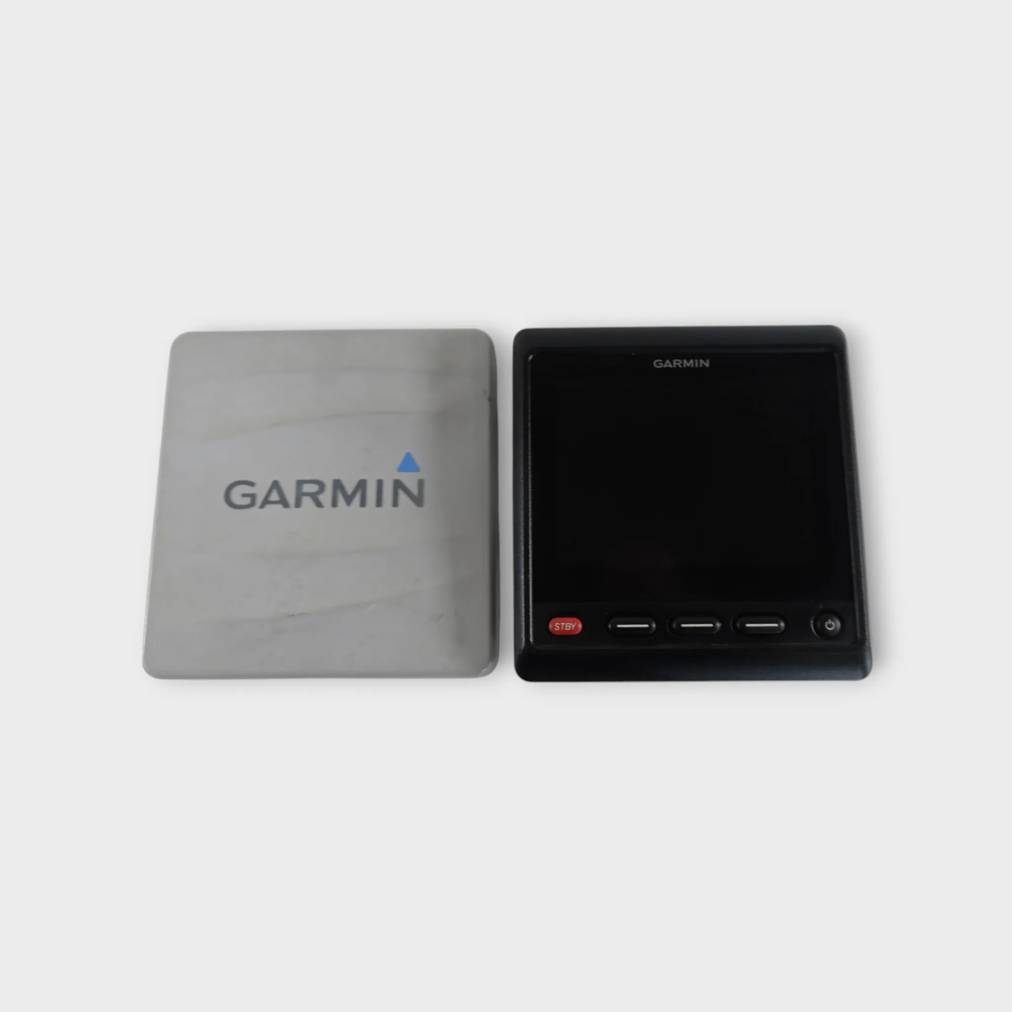 Garmin Reactor 40 GHC 20 GHP *Complete Autopilot System* with SmartPump ...