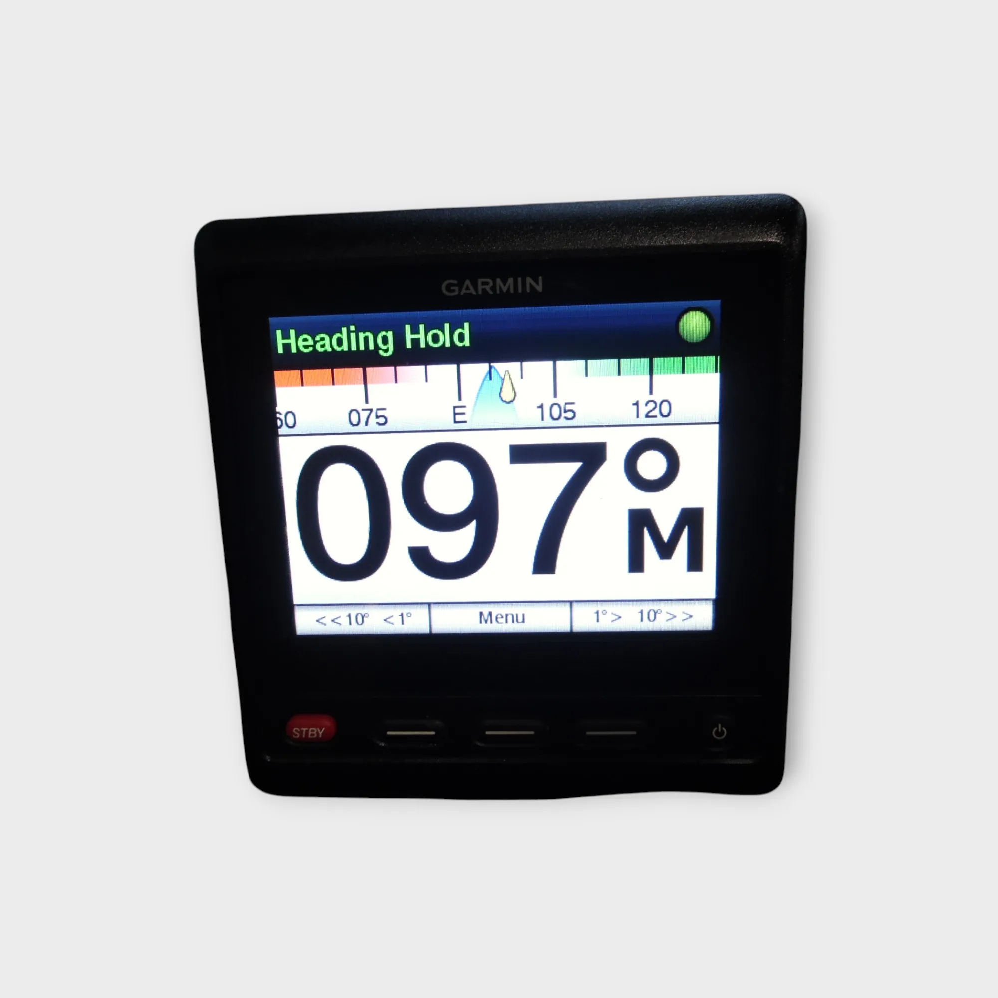 Garmin Reactor 40 GHC 20 GHP *Complete Autopilot System* with SmartPump ...