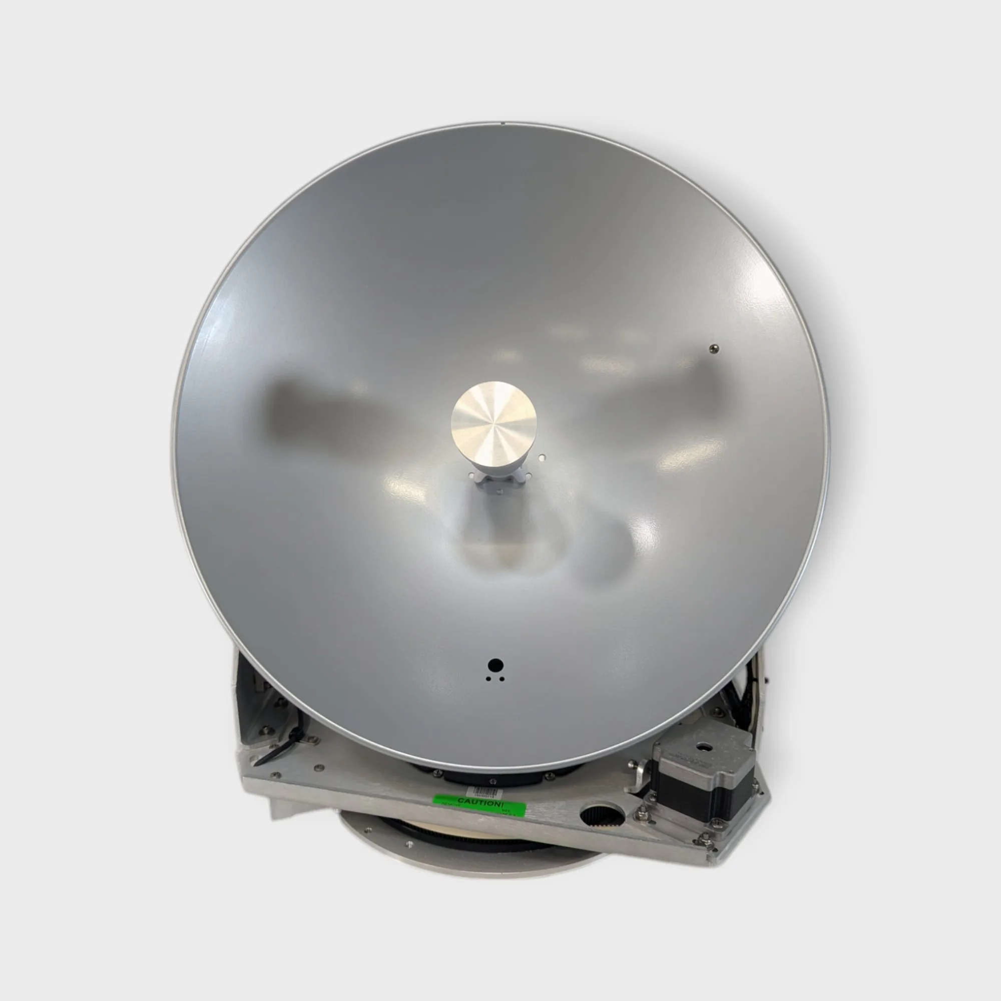KVH TracVision TV5 45cm Marine Satellite TV Tracking Antenna Core - Max ...