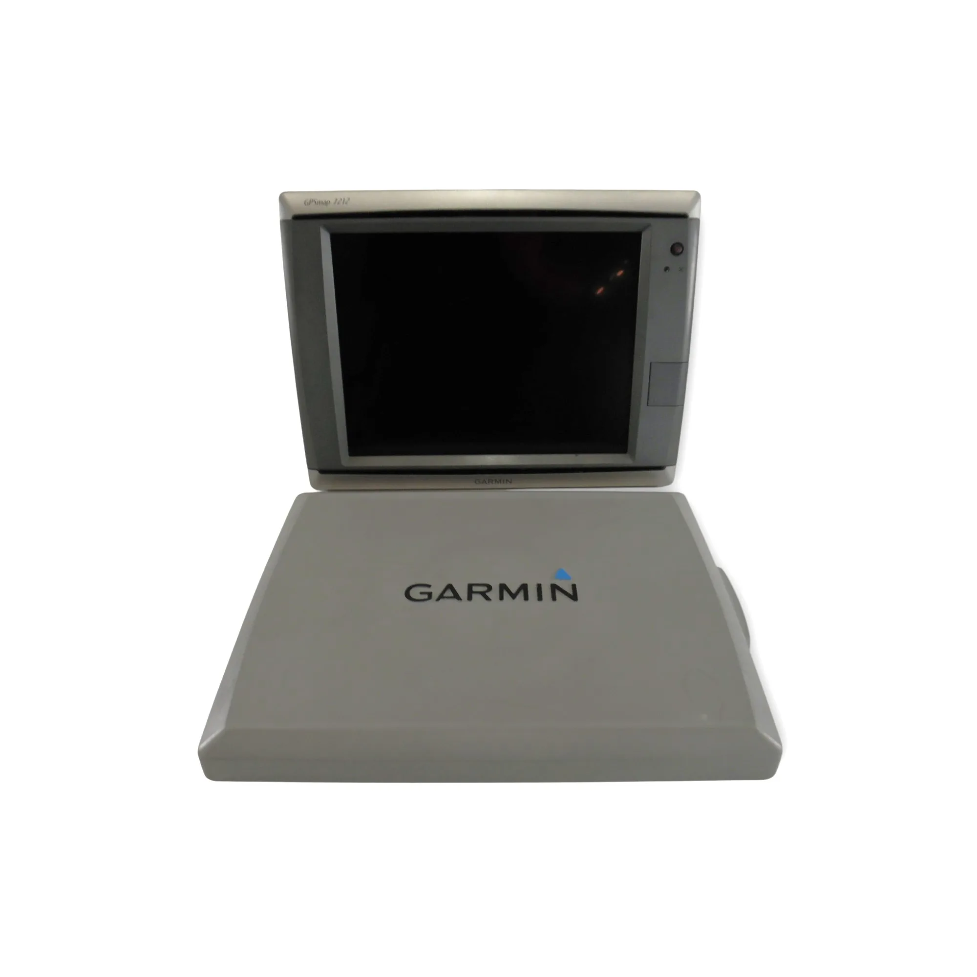 Garmin GPSmap 7212 MFD (Tested Good) w/ Suncover 90 Day Warranty! - Max ...