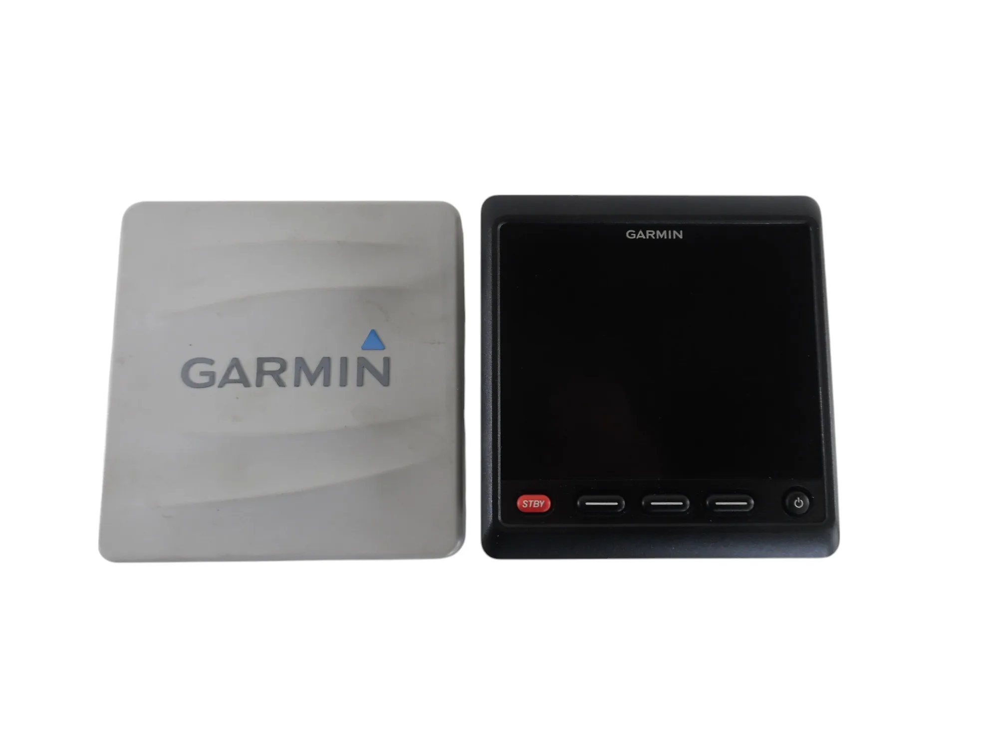 Garmin GHP 20 GHC 20 COMPLETE Autopilot System with SmartPump - Max ...