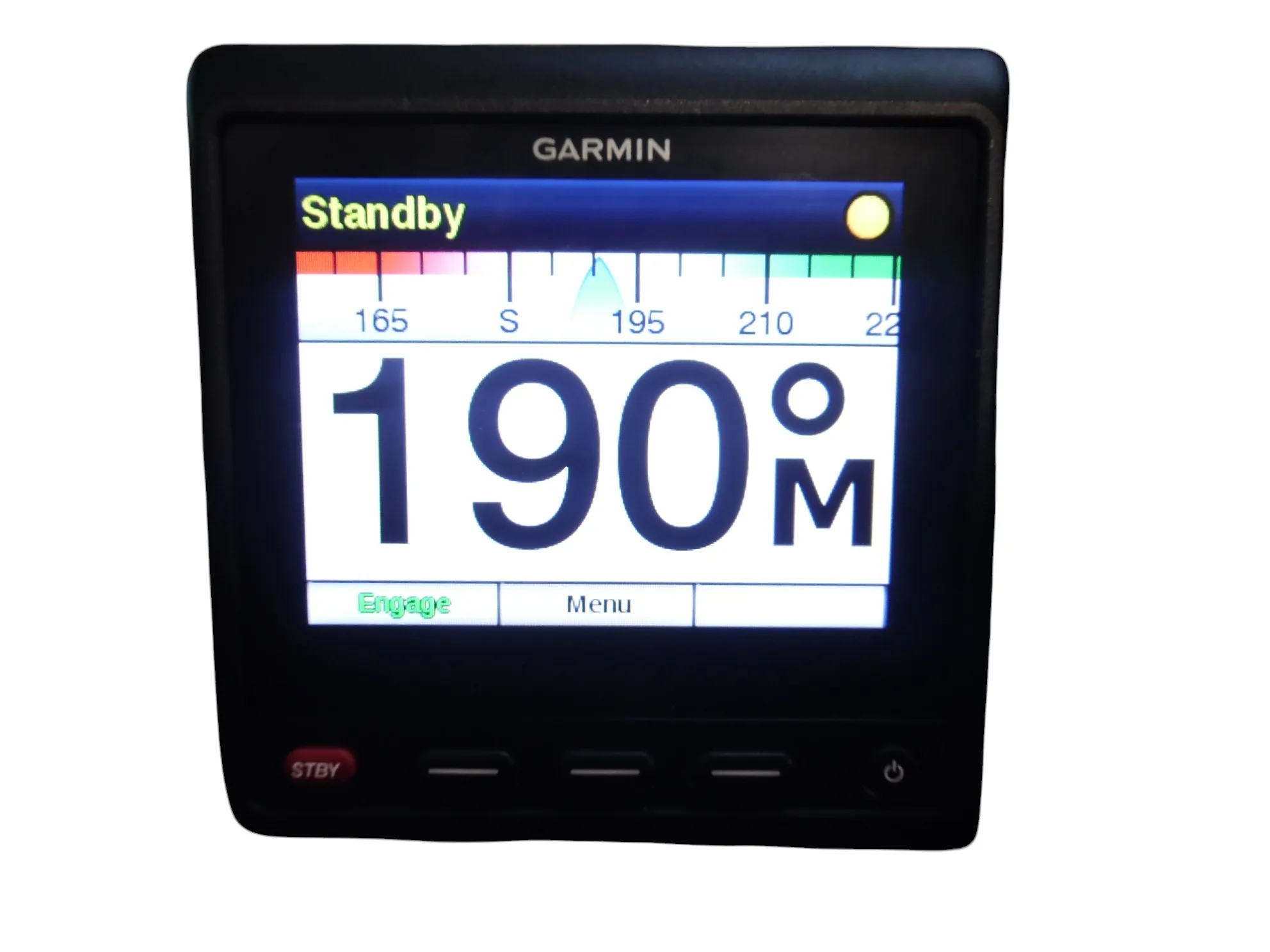 Garmin GHP 20 GHC 20 COMPLETE Autopilot System with SmartPump - Max ...