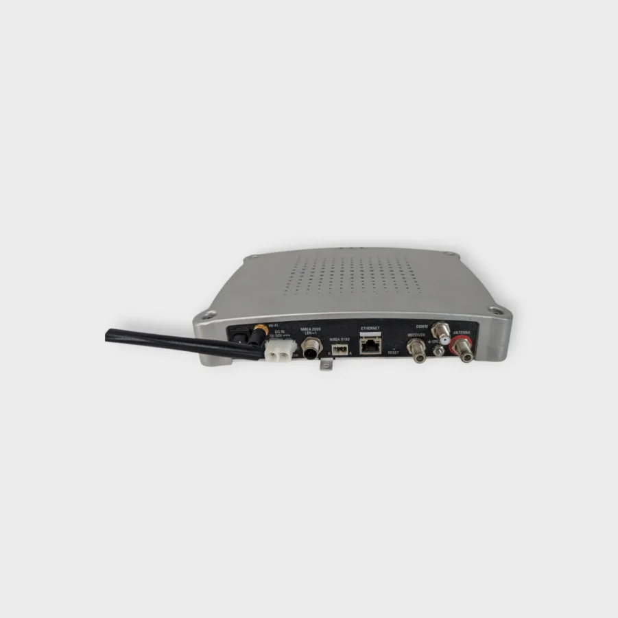 KVH TV-Hub A+ 01-0380-03 Antenna Control Unit ACU For TV-Series ...