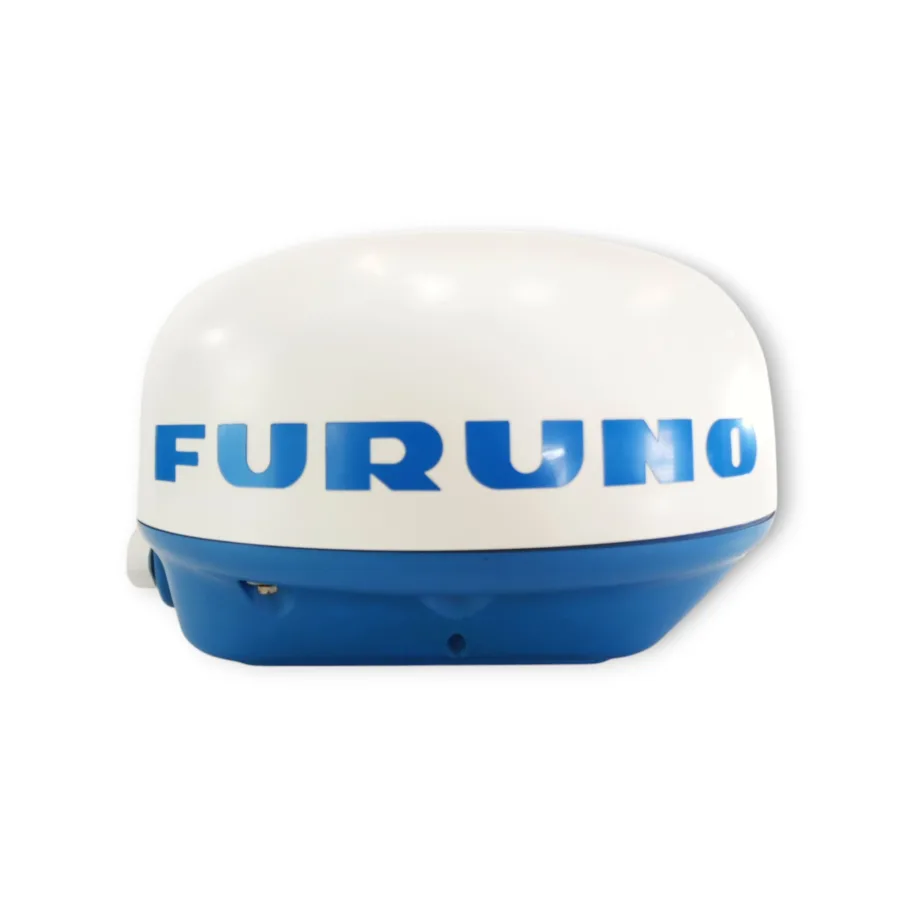 Furuno 1623 Complete Radar System- RDP-141 Display w/15" 2.2-kW Radome ...