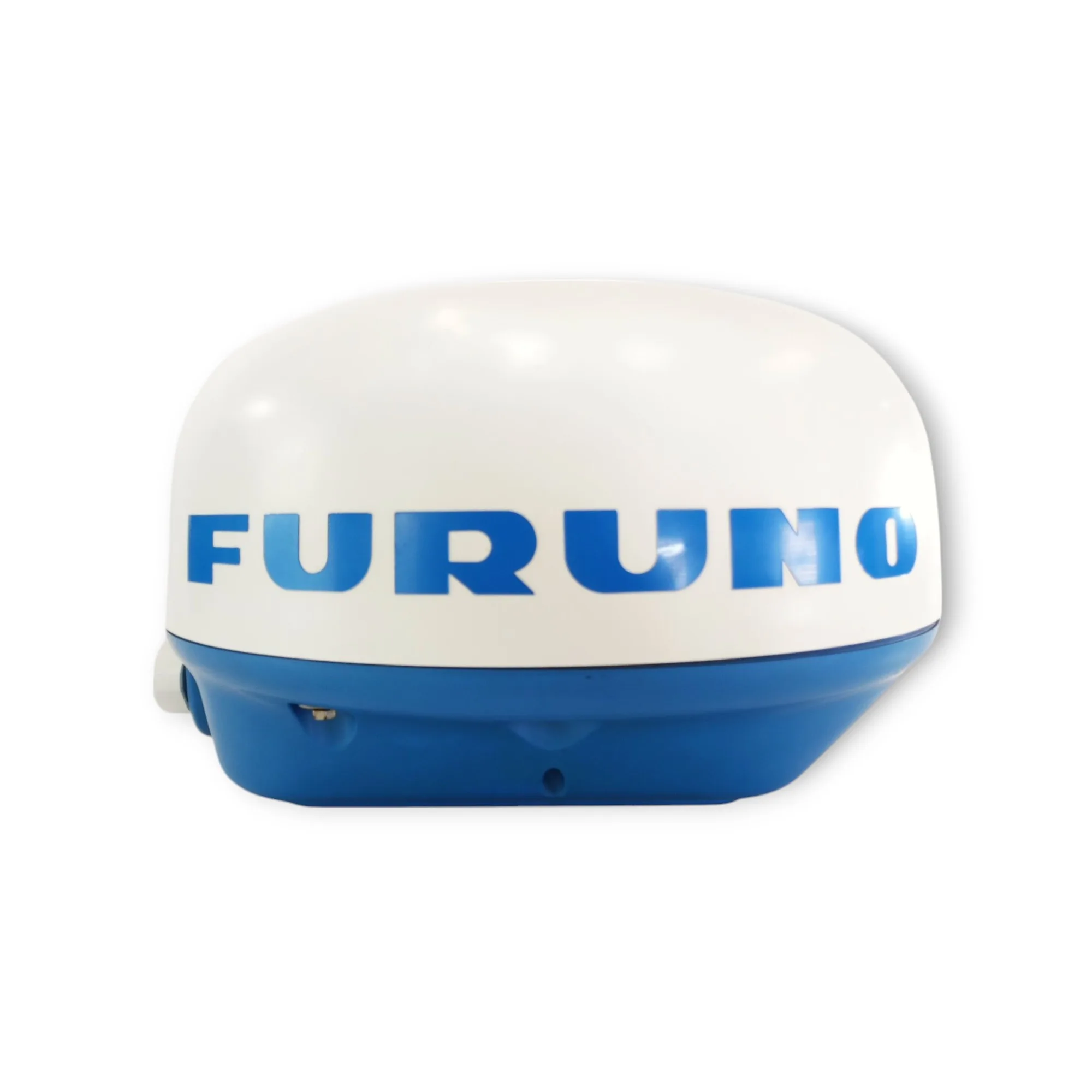 Furuno 1623 Complete Radar System- RDP-141 Display w/15" 2.2-kW Radome ...