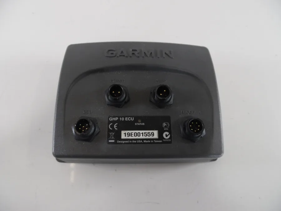 Garmin GHP10 010-11053-00 Autopilot ECU/TESTED - Max Marine Electronics