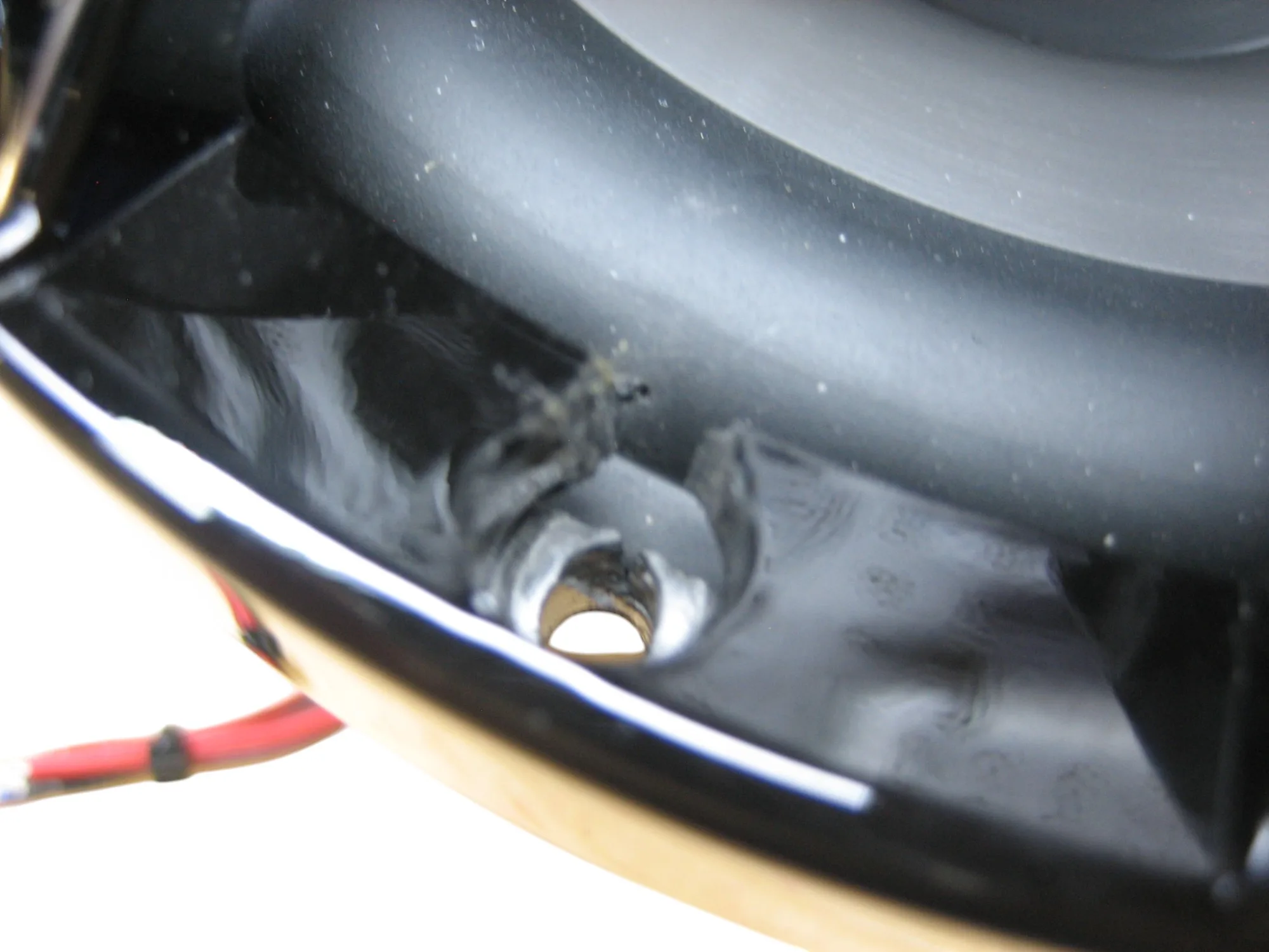 Wet Sounds REVO 6 XS-B-SS V3 REVO Series 6.5” Speaker w/RGB Grille 90 ...