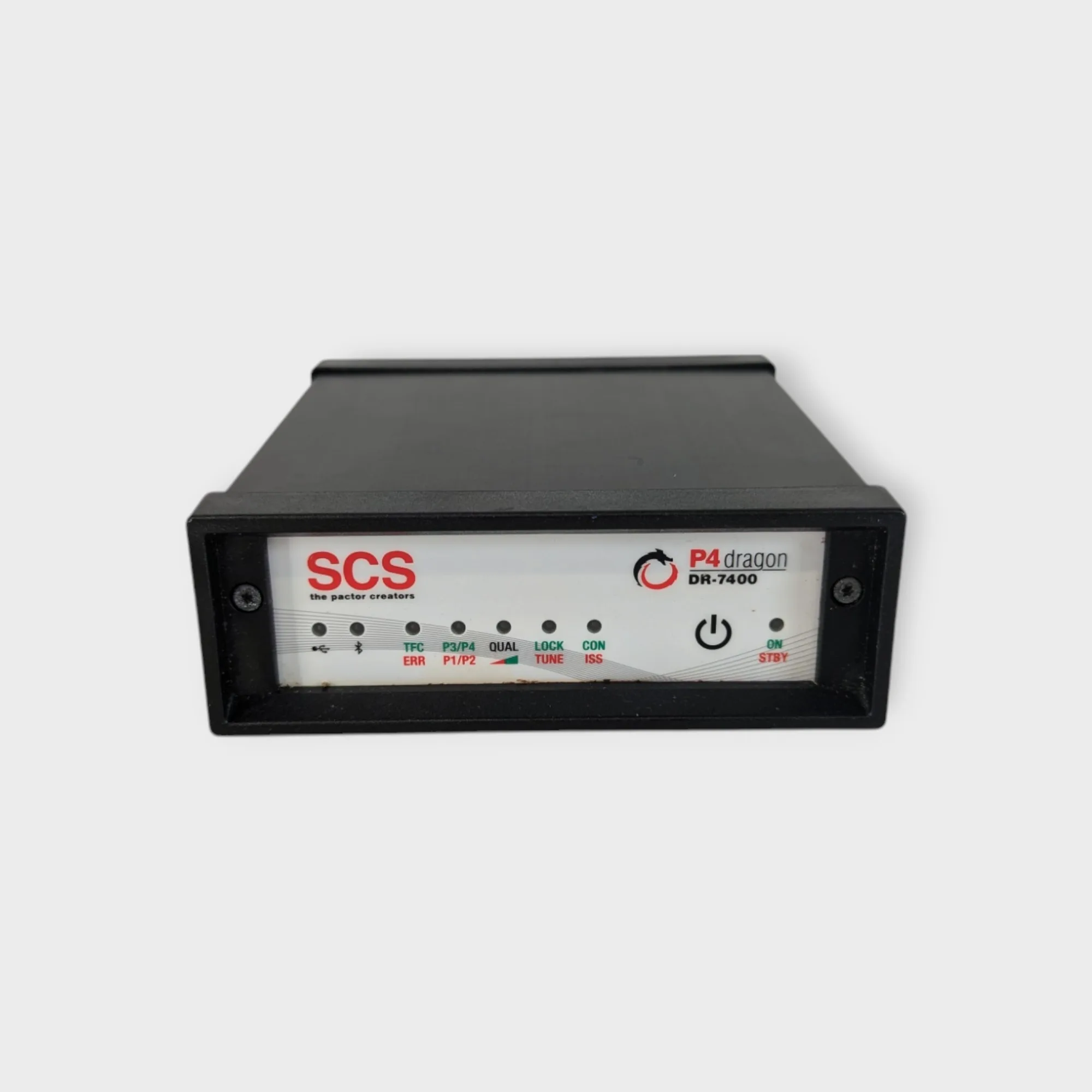 SCS P4-Dragon DR-7400 HF Modem - Max Marine Electronics