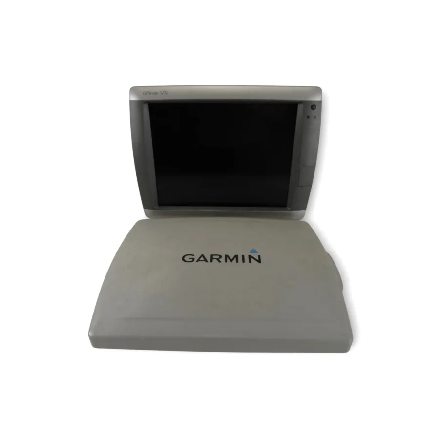 Garmin GPSmap 5212 MFD w/Suncover *Wheelhouse Condition!* Test Good ...