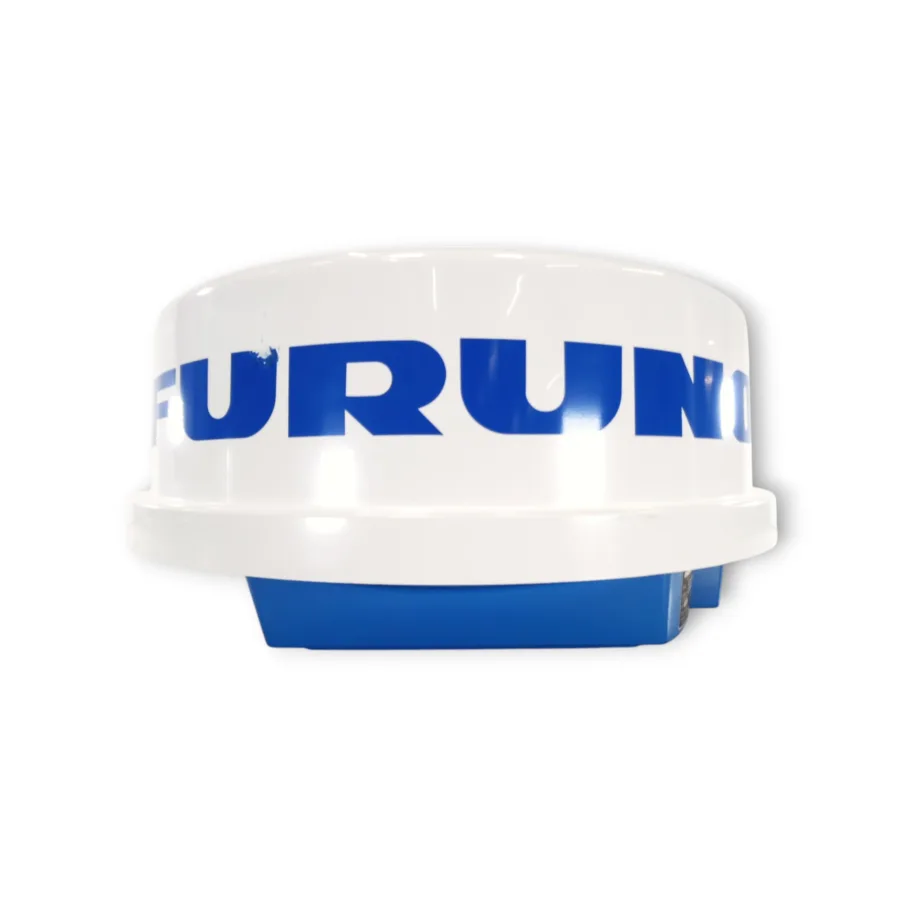 Furuno Dummy Dome - RSB-0067 - 17" Radome Housing *Empty* - Max Marine ...
