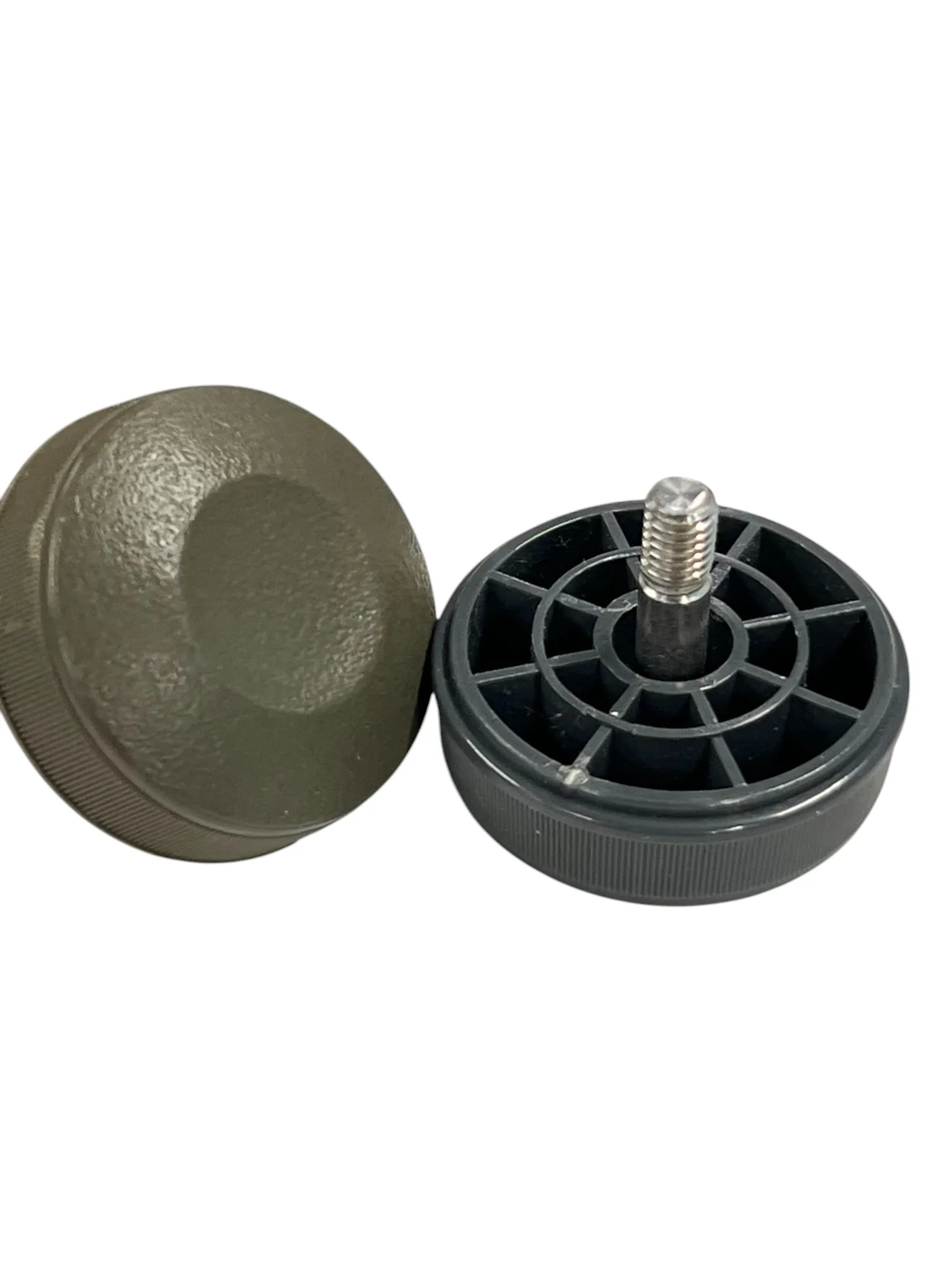 Furuno Mounting Bracket & Knobs for LS-4100 & NX-700 100-304-080 - Used ...