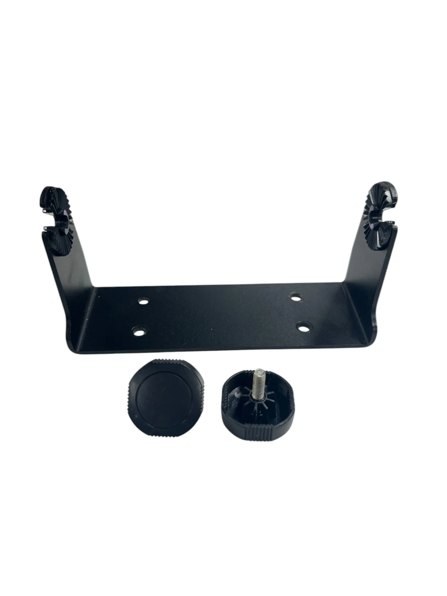 Simrad AP48 Mounting Bracket w/Knobs - Excellent Condition - 000-14074 ...