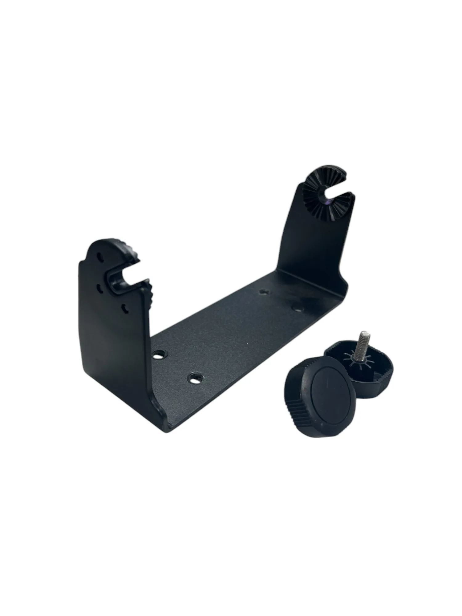 Simrad AP48 Mounting Bracket w/Knobs - Excellent Condition - 000-14074 ...