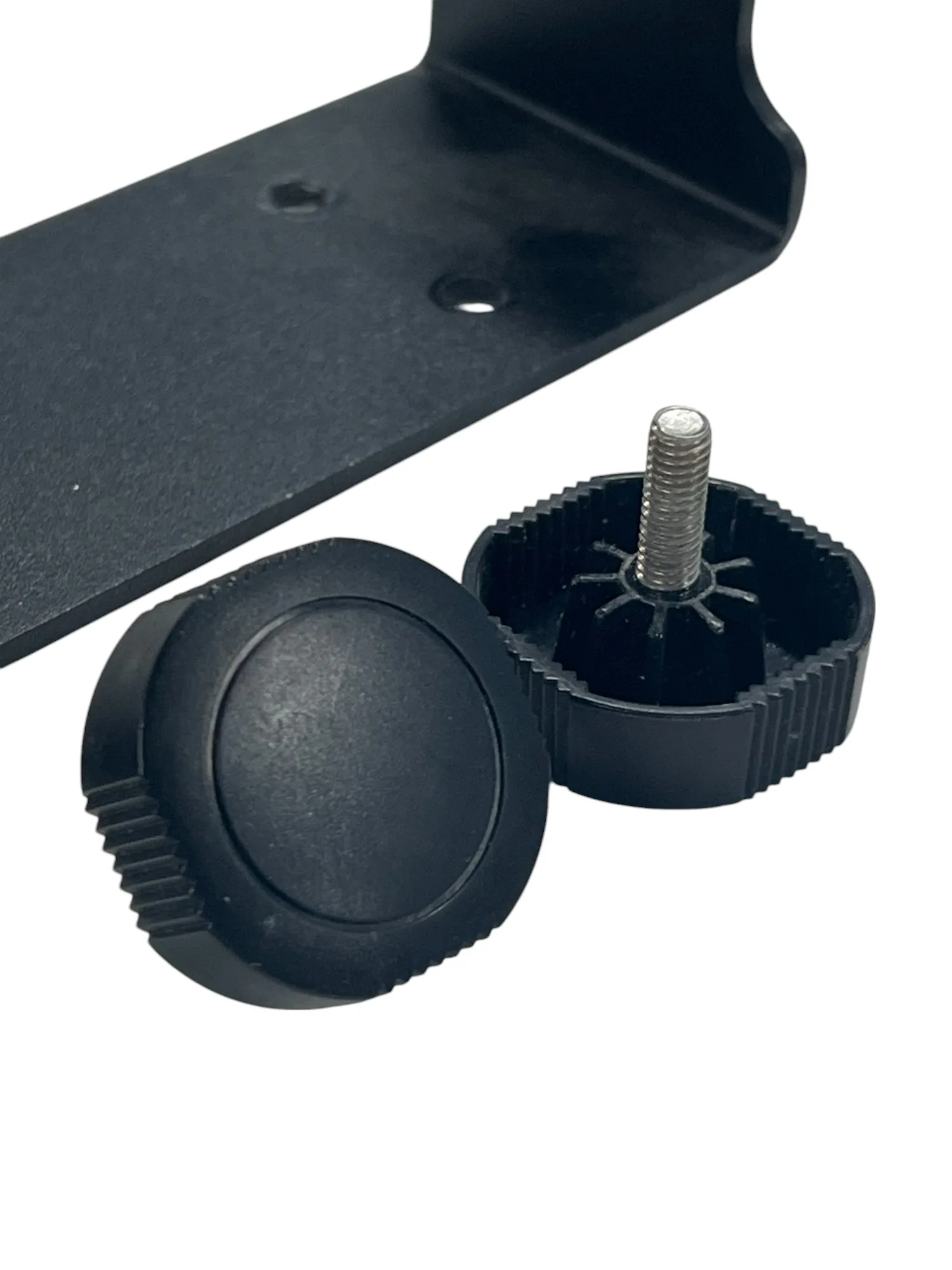 Simrad AP48 Mounting Bracket w/Knobs - Excellent Condition - 000-14074 ...