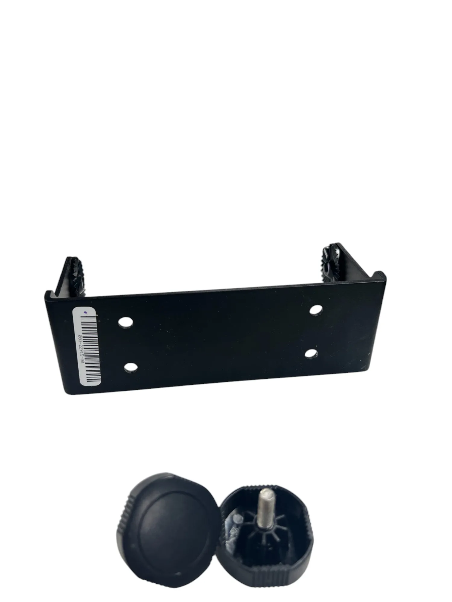 Simrad AP48 Mounting Bracket w/Knobs - Excellent Condition - 000-14074 ...