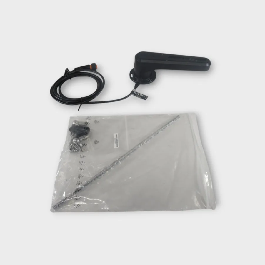 Garmin GRF10 Rudder Feedback Sensor 010-11829-00 W/ Linkage - Max ...