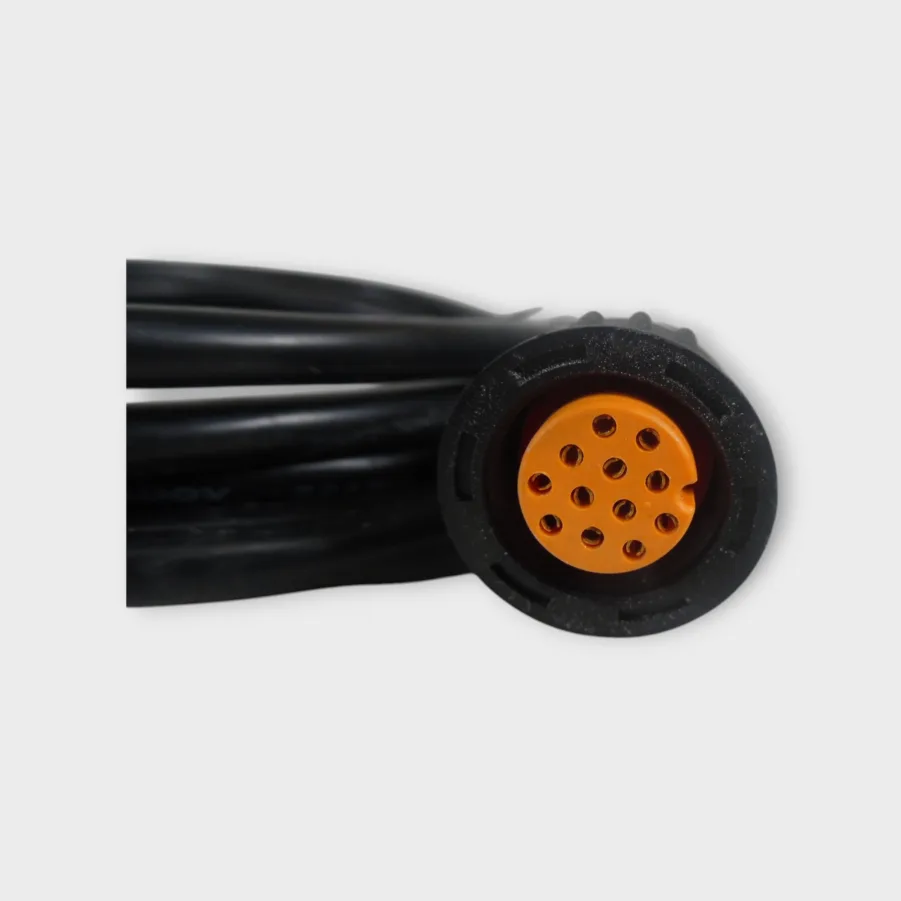 Garmin GRF10 Rudder Feedback Sensor 010-11829-00 W/ Linkage - Max ...