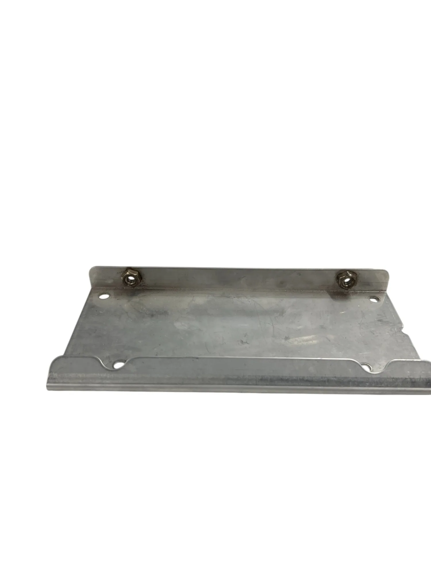 Furuno Stainless Steel Mounting Base Fixture for FCV-1100L Sounder ...