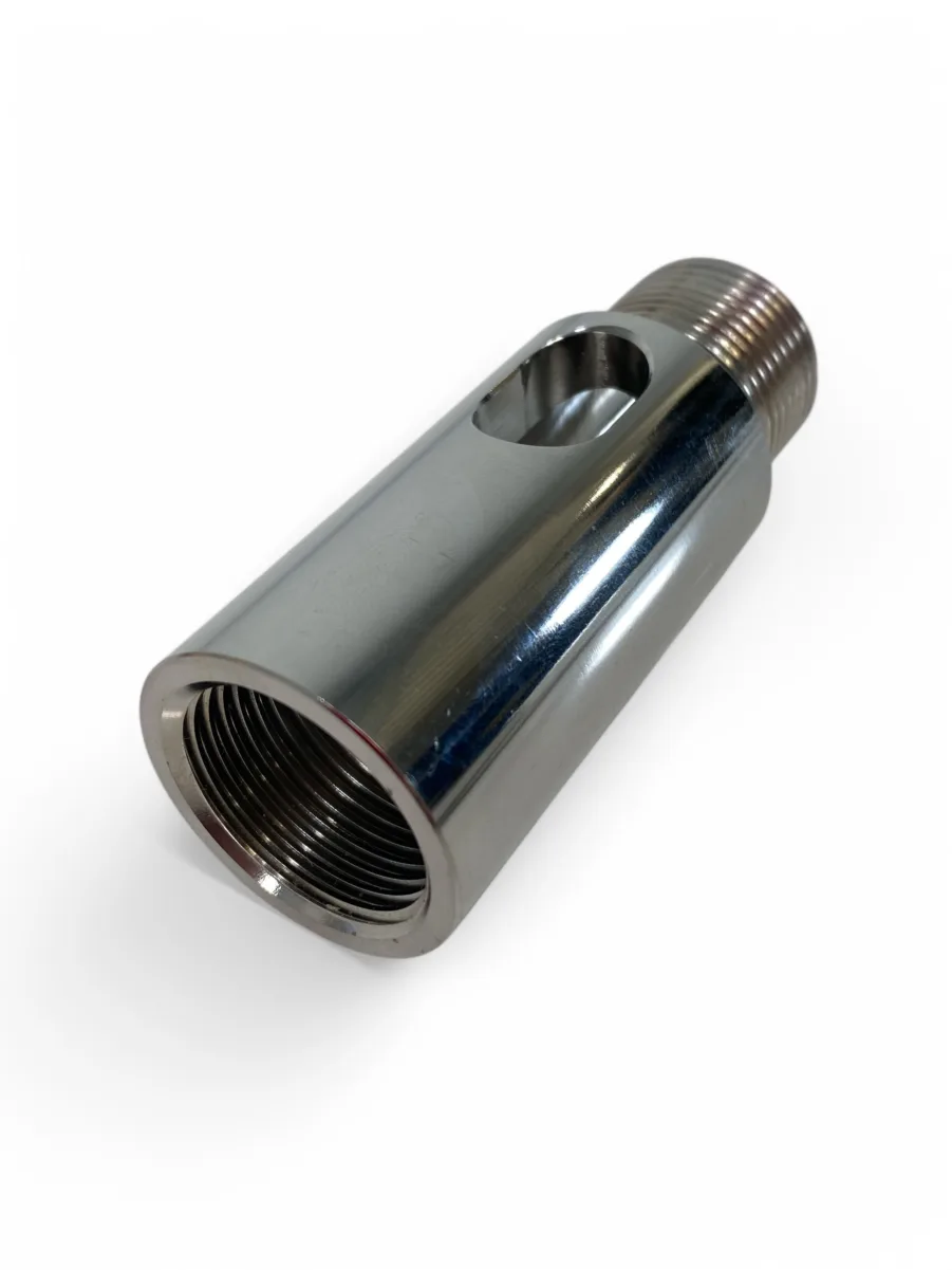 Comrod AV57BI 4ft VHF Dipole Antenna W/ AV-C Adapter - 3dBi **New ...