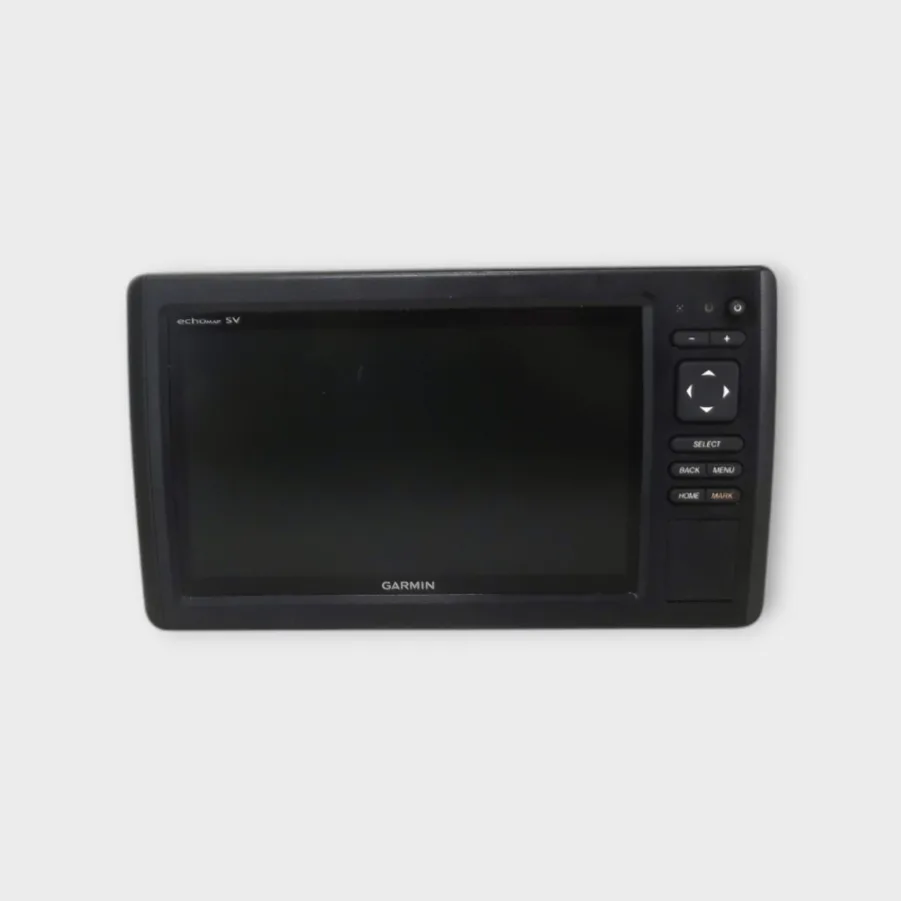 GARMIN - echoMAP CHIRP 94sv - 9" Chartplotter/FishFinder - 010-01580-00 ...