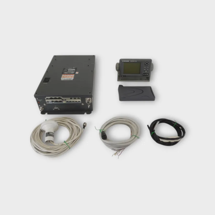 Furuno - FA-150 Class A AIS IMO Approved FA1501 FA1502 GPA-017 - Fully ...
