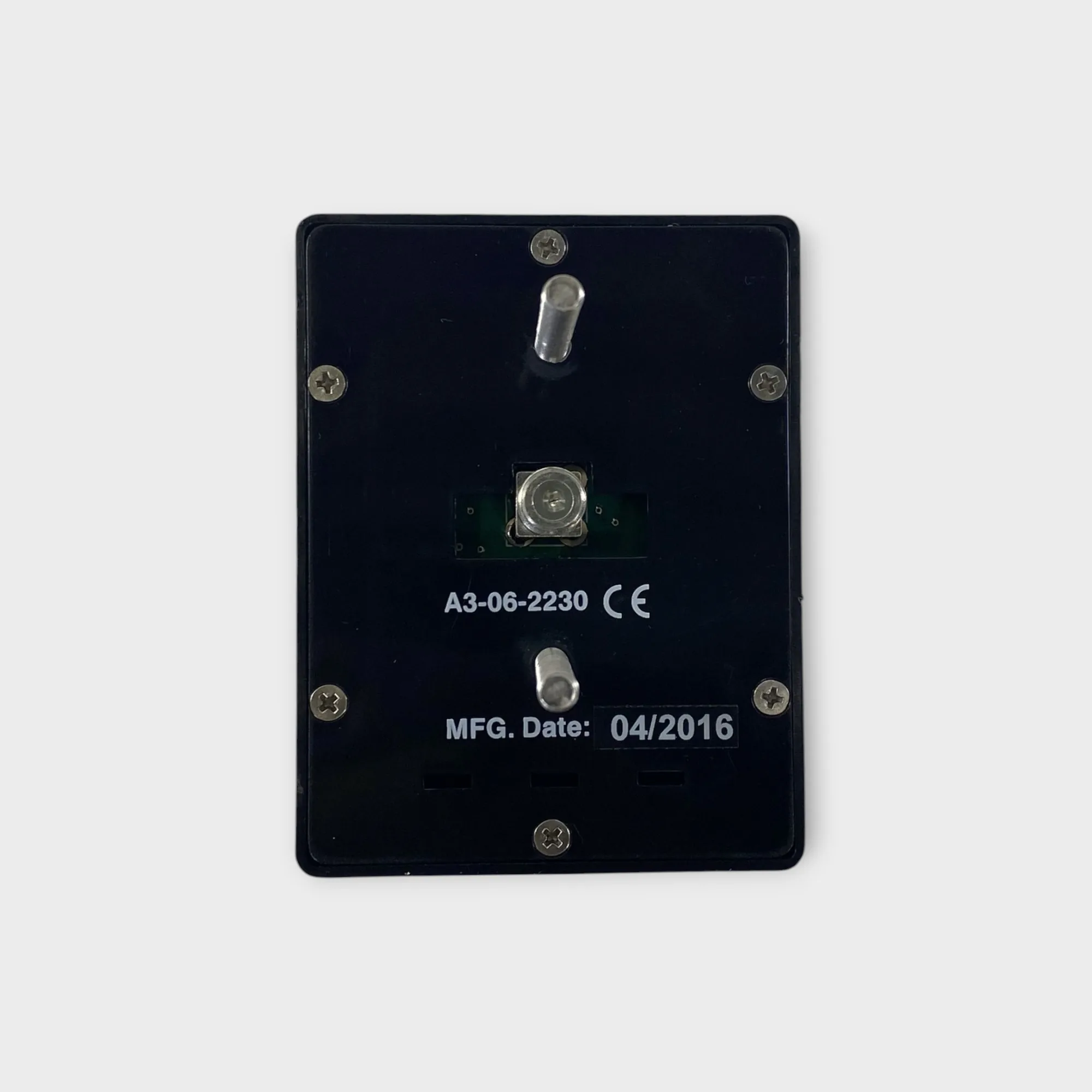 ACR URP-102 Control Point Pad for Search Light ~Tested Good~ - Max ...