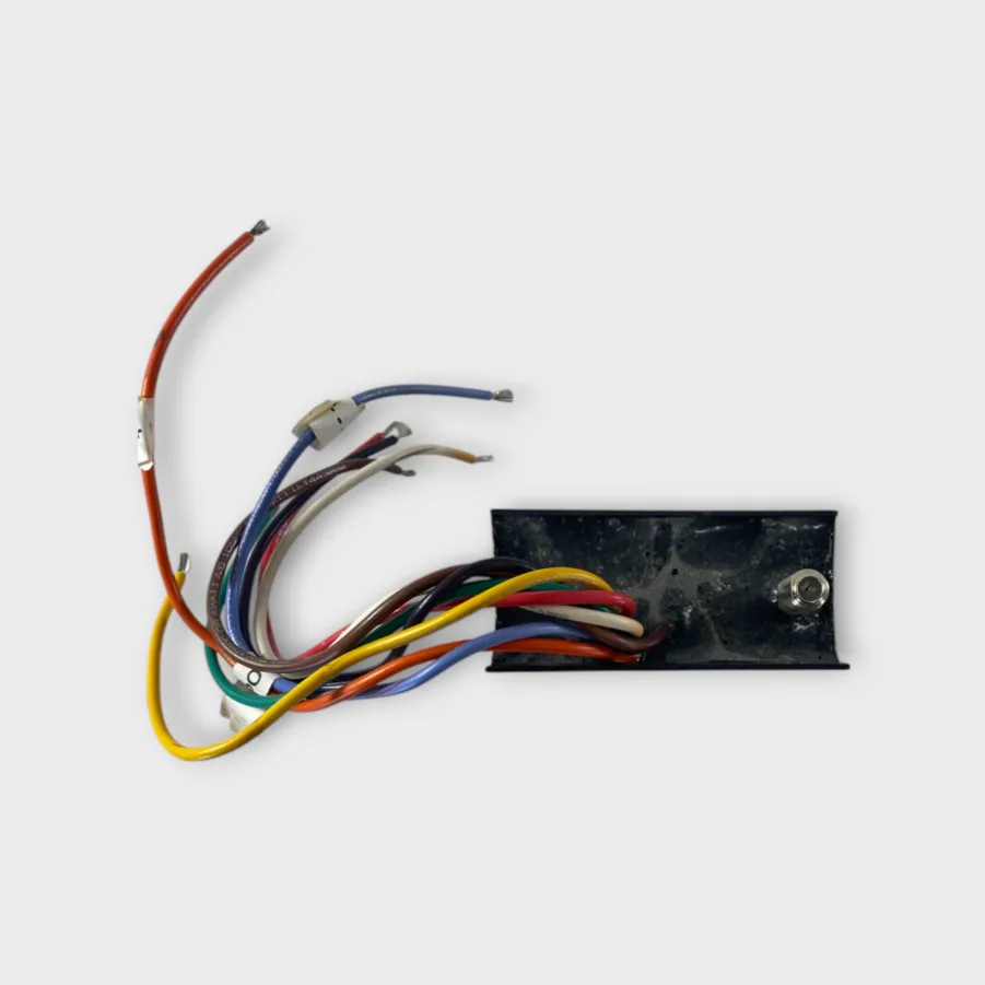 ACR URC-101 Master Control Unit 12V/24V RCL-50/100 ~Tested Good~ - Max ...