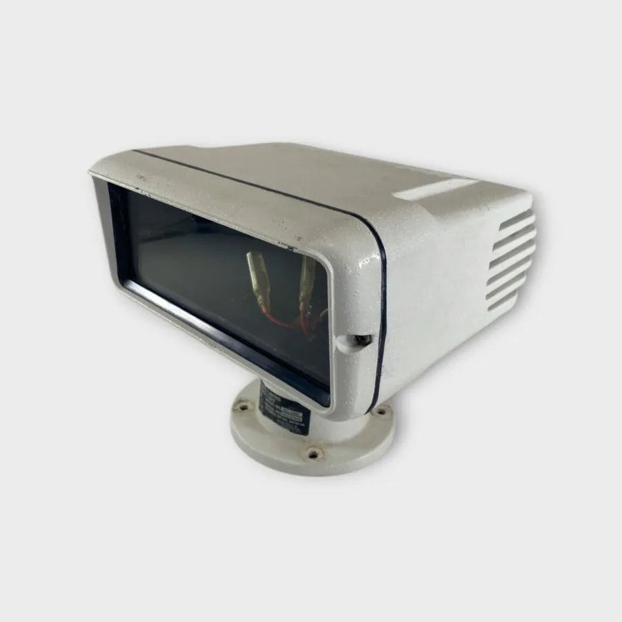 ACR RCL-100D ~ *Shell ONLY!!* Good Condition 12/24 Volt ~ Read ...