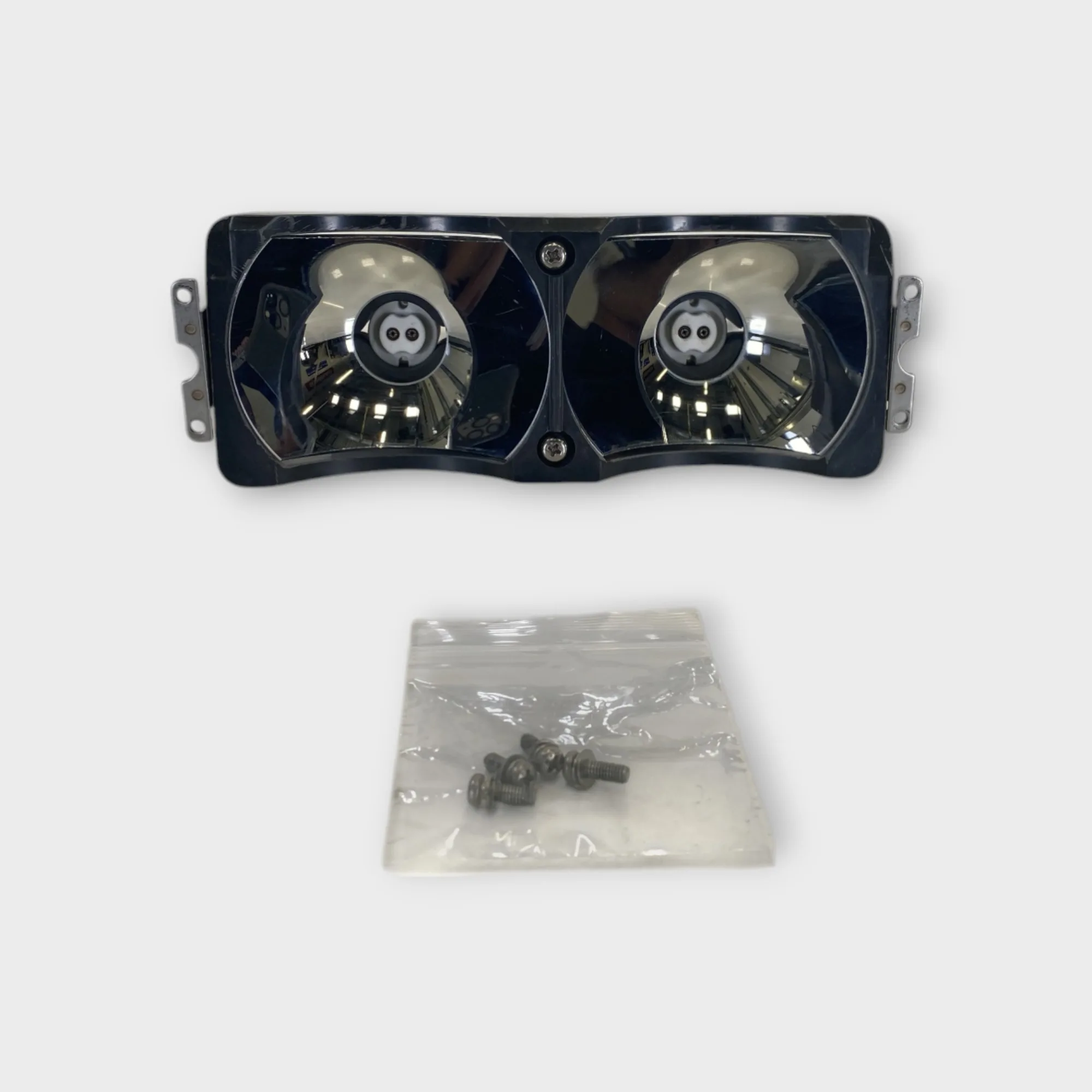 ACR RCL-100D Remote Control Searchlight Spotlight LENSES ONLY!! - Max ...