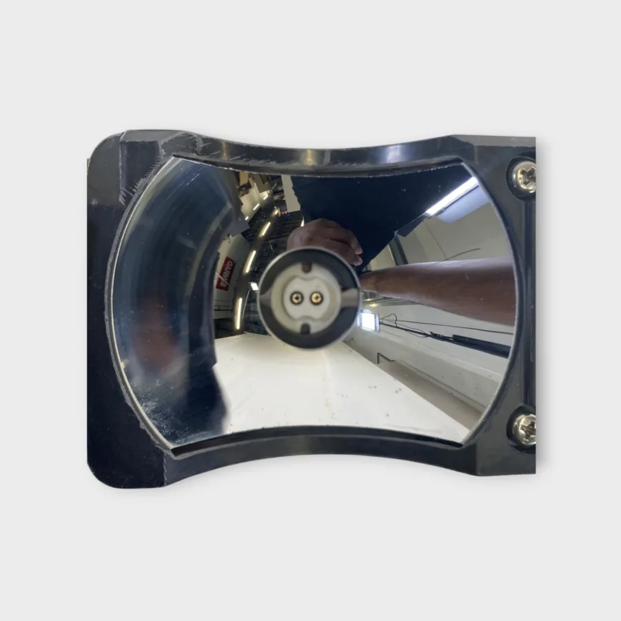 ACR RCL-100D Remote Control Searchlight Spotlight LENSES ONLY!! - Max ...