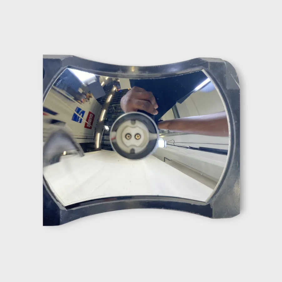 ACR RCL-100D Remote Control Searchlight Spotlight LENSES ONLY!! - Max ...