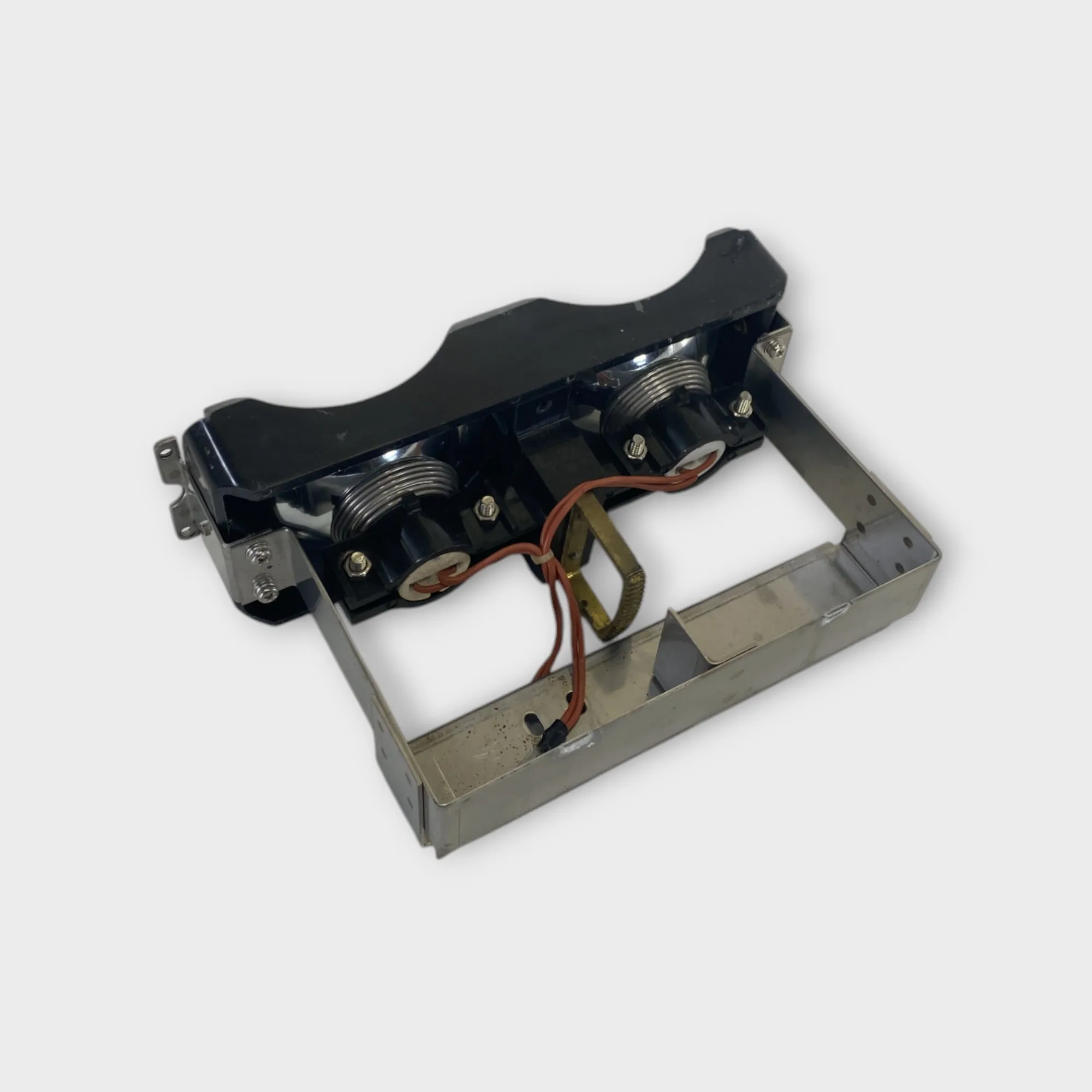 ACR RCL-100D Remote Control Searchlight Spotlight LENSES ONLY!! - Max ...