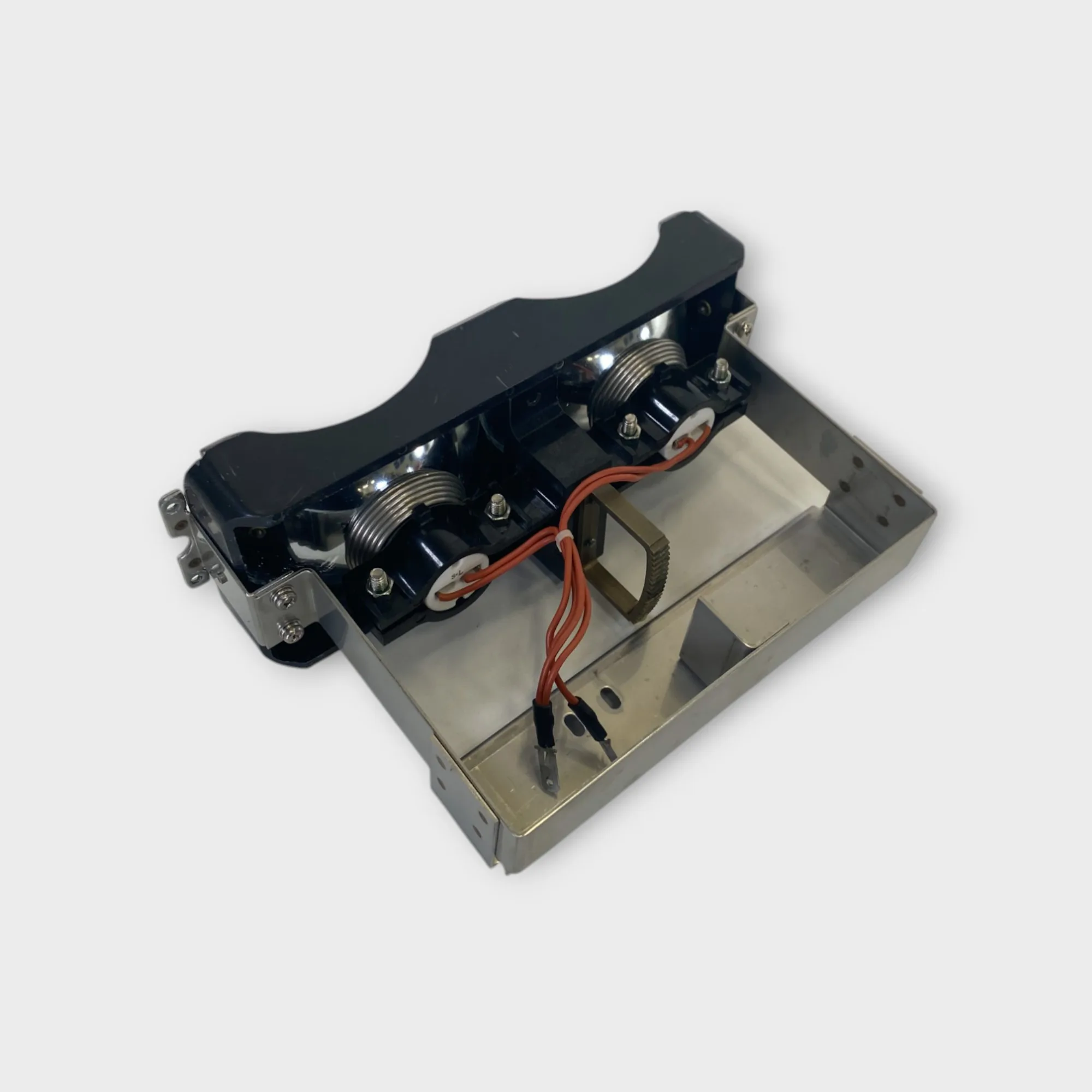 ACR RCL-100D Remote Control Searchlight Spotlight (LENSES ONLY)~READ ...